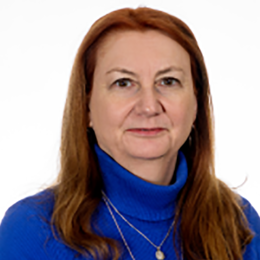 Caroline Harrison | ASU Retirees Association